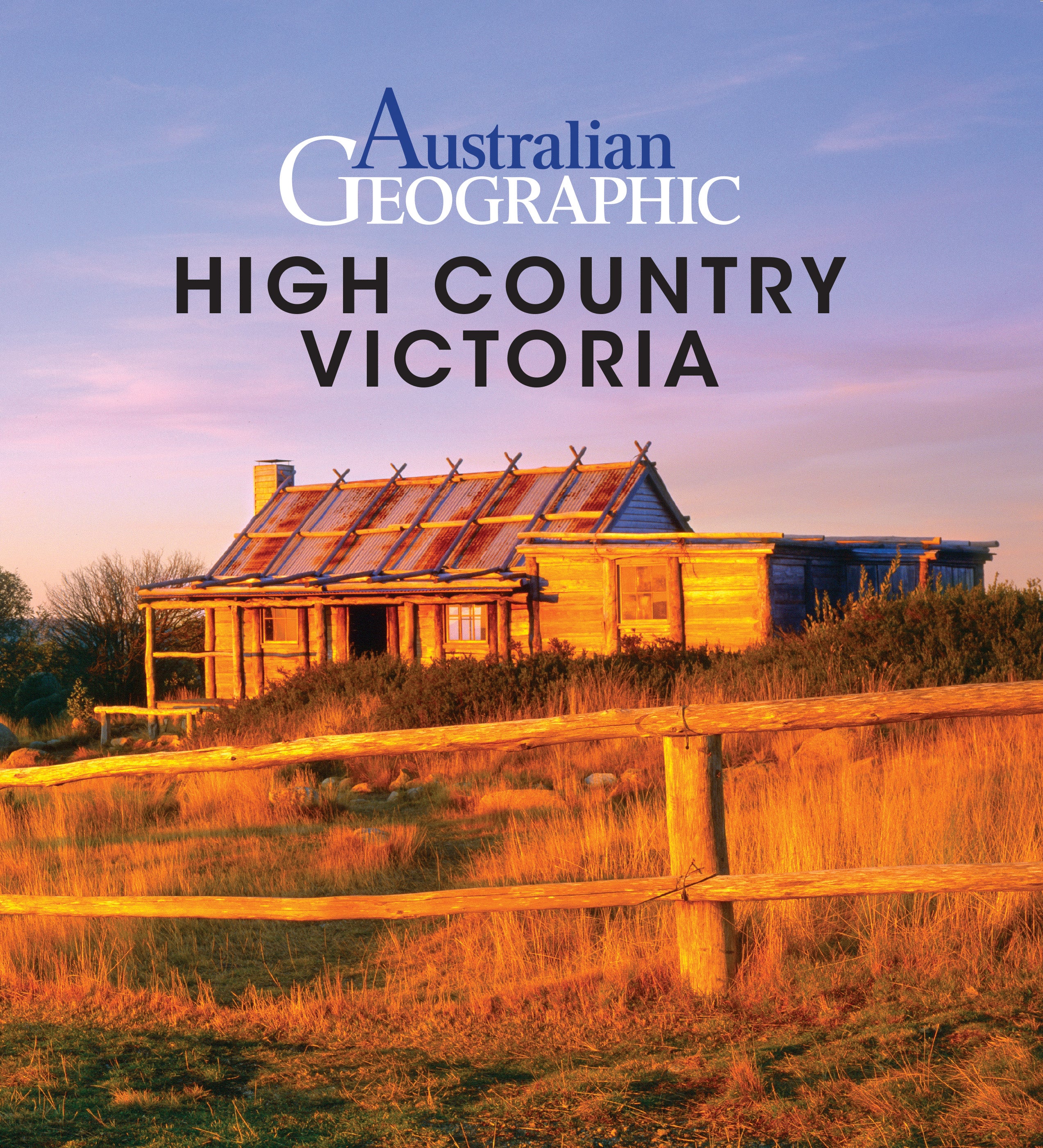 Australian Geographic High Country Victoria – Chris Munn Gallery